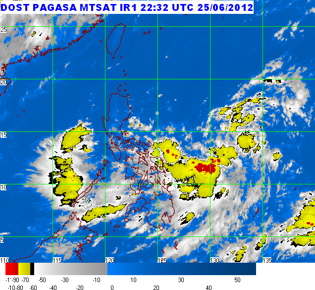DISASTER RISK REDUCTION AND MANAGEMENT OFFICE BACOLOD CITY: Bacolod ...