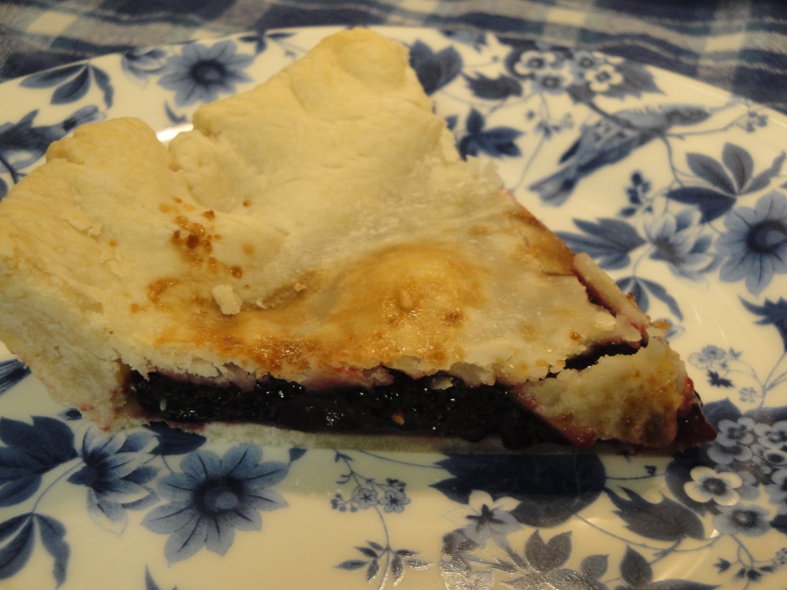 The Pringle Plan: Welsh Recipes - Part One