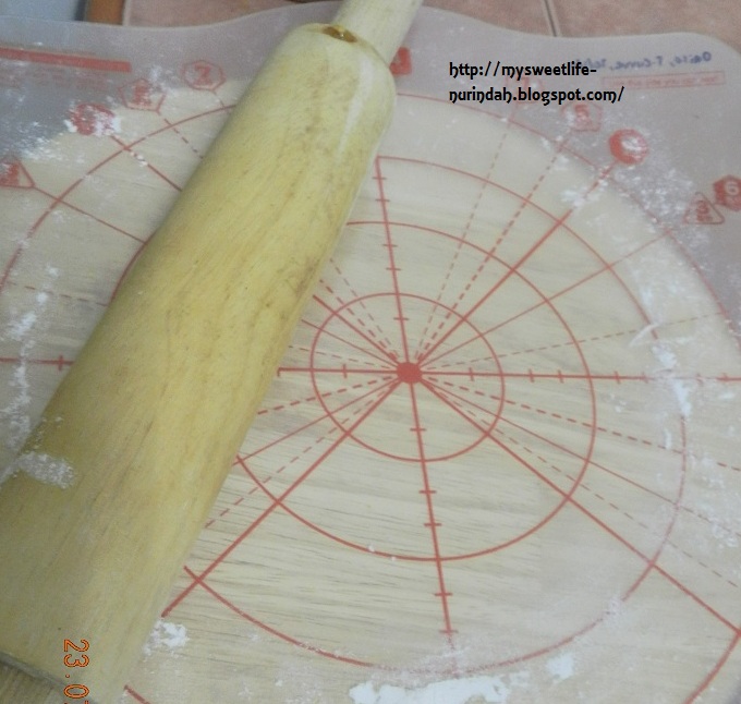 Berkongsi cerita memasak ,dan pengalaman hidup yang menceriakan.Insya ...