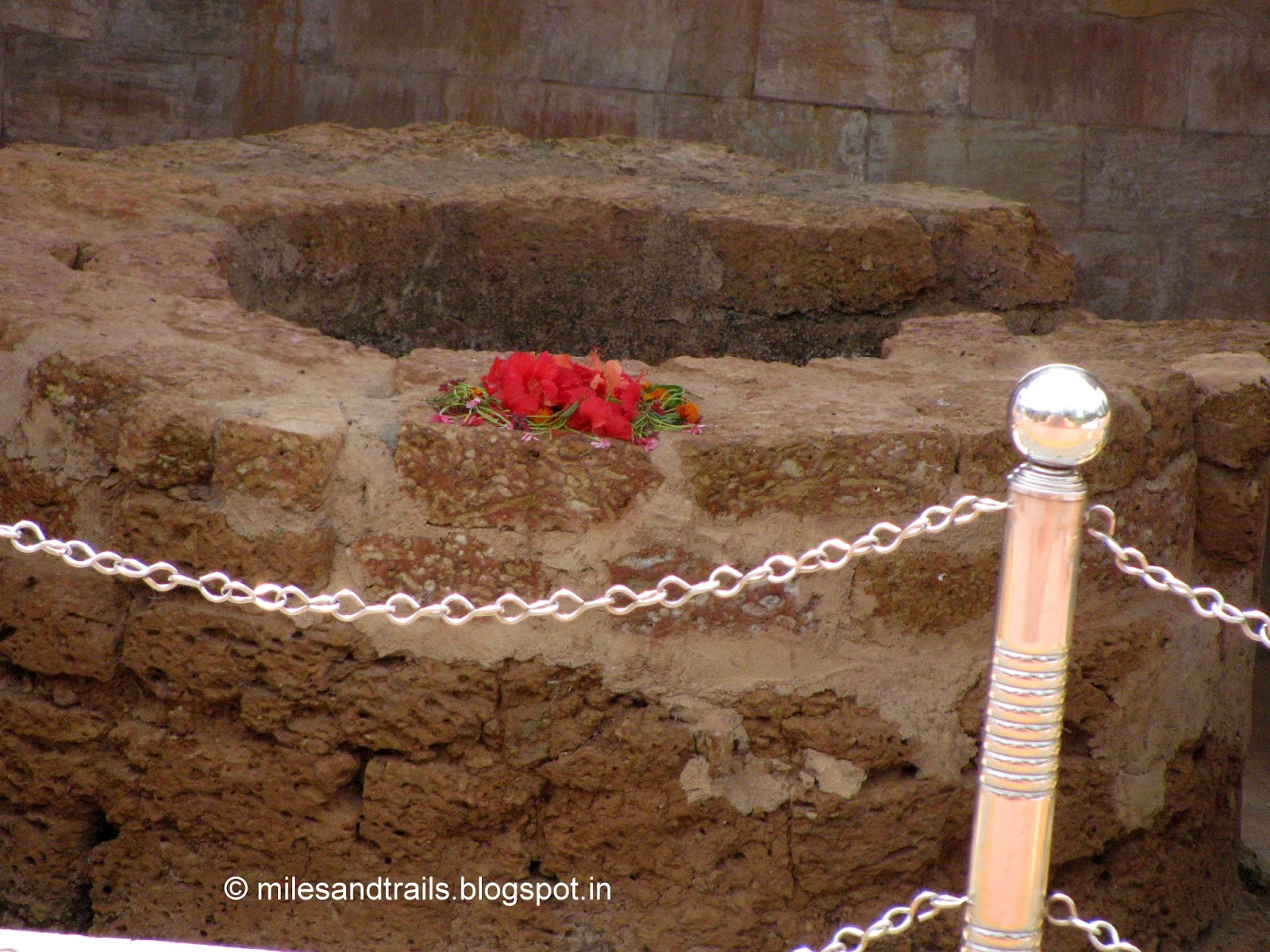 Miles and Trails: Pazhassi Raja, Lion of Kerala, Wayanad