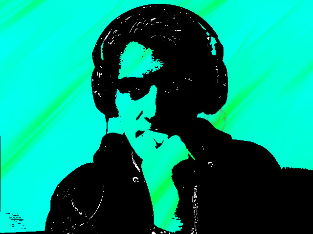 Peter Nockles: A2 CD Project