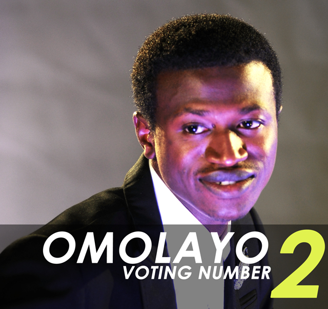 L's views: #PFWA: Meet Season 6.0 Contestants.