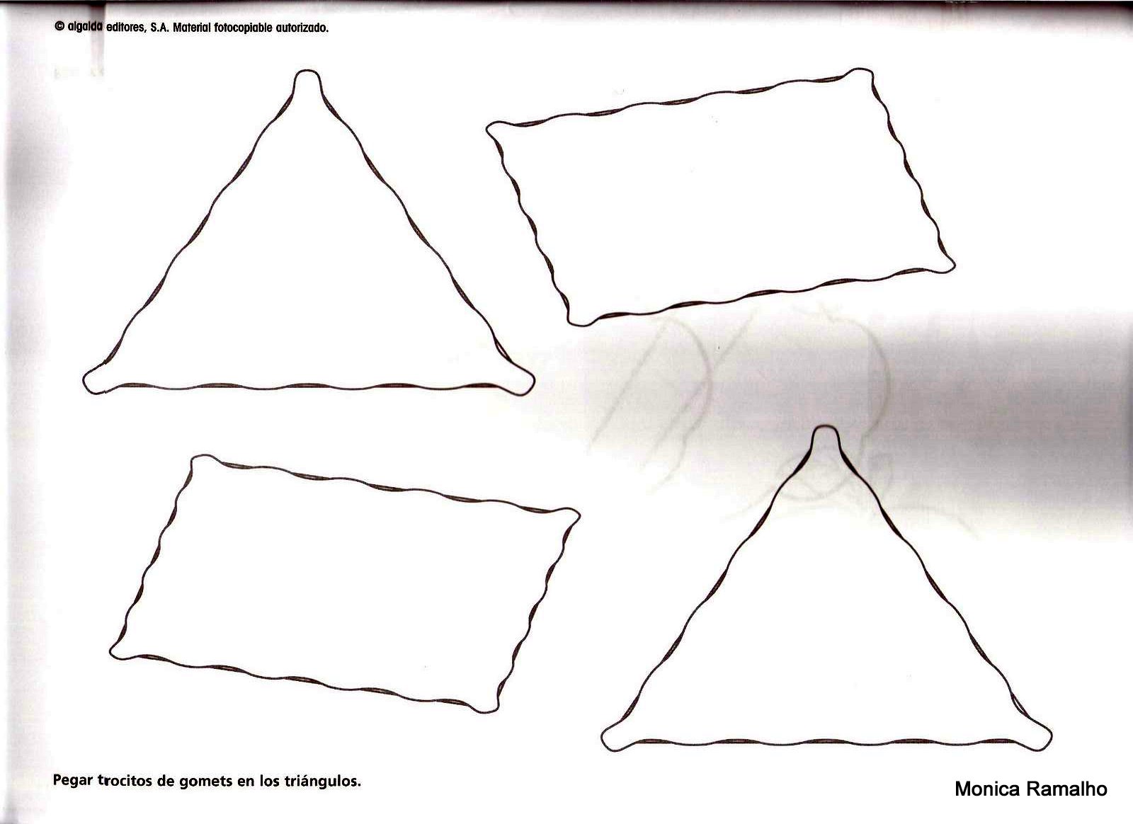 Atividades para maternal - Mundinho da Criança