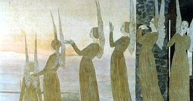 67 Not Out: The Angel Helpers And White Feathers