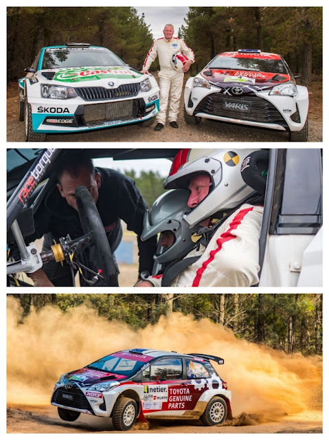 drivingandlife: DRIVEN PERSONALITIES - PAUL GOVER