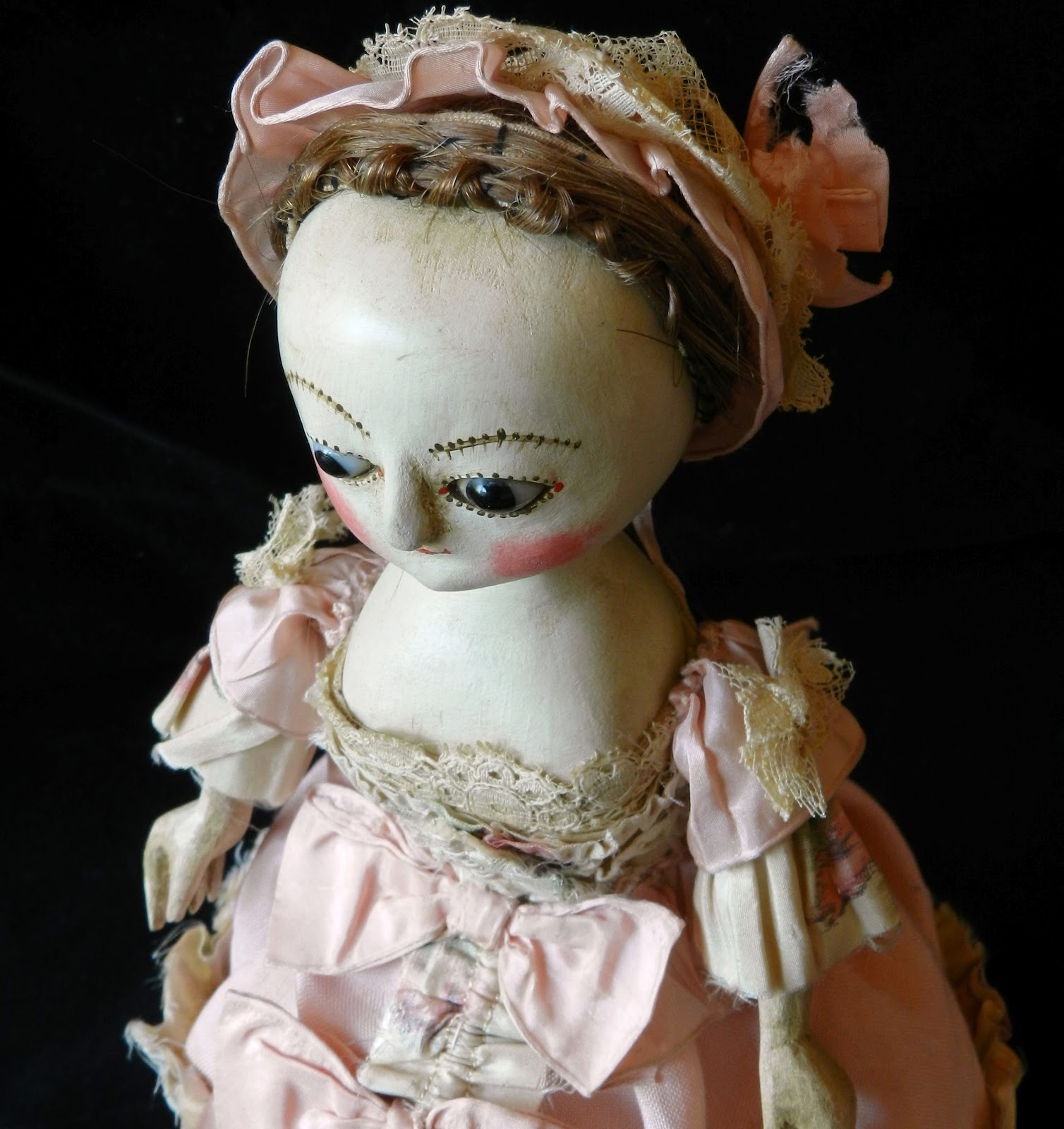 Queen Anne Doll For Sale at Dorothy Logan blog