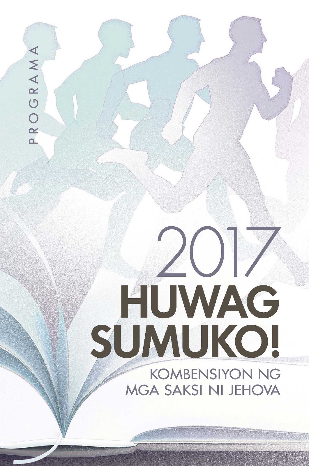 HUWAG SUMUKO