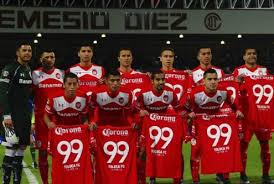 Connie Quintero: ¨Mi Banquillo¨: DEPORTES