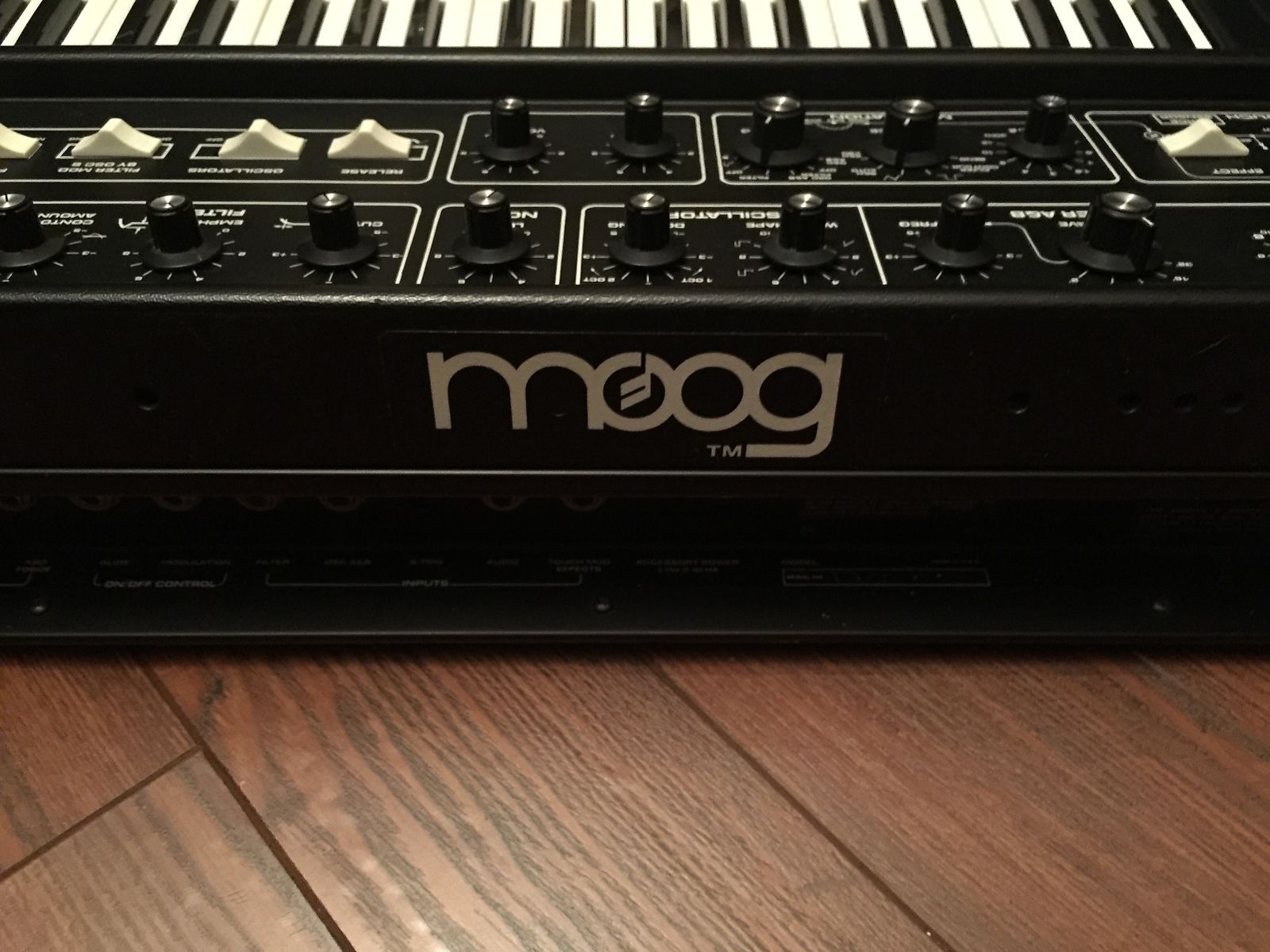 MATRIXSYNTH: Moog Multimoog