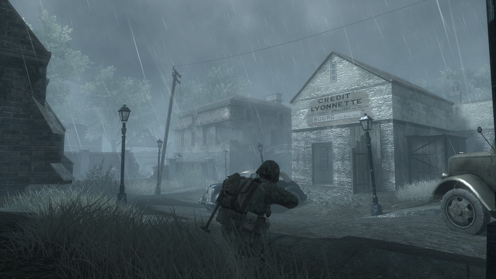 Level Design by Cornrow Wallace: "Resurrection" Map Pack, Preview