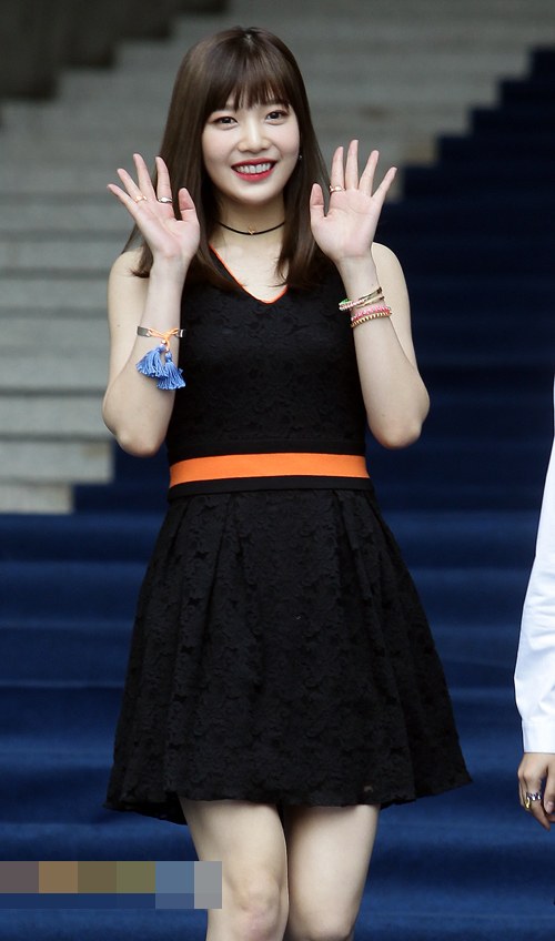 Korean Angel's: Joy RV