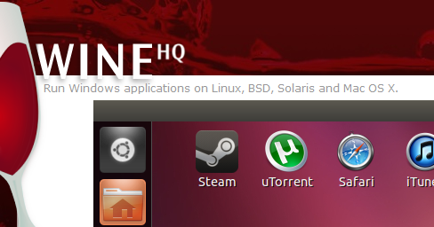 Instalasi Wine pada Linux (All Version) | NewCyberLawyer