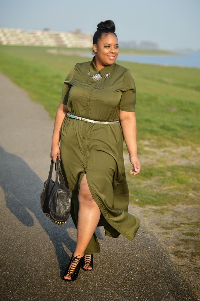 2015 | Supersize my Fashion