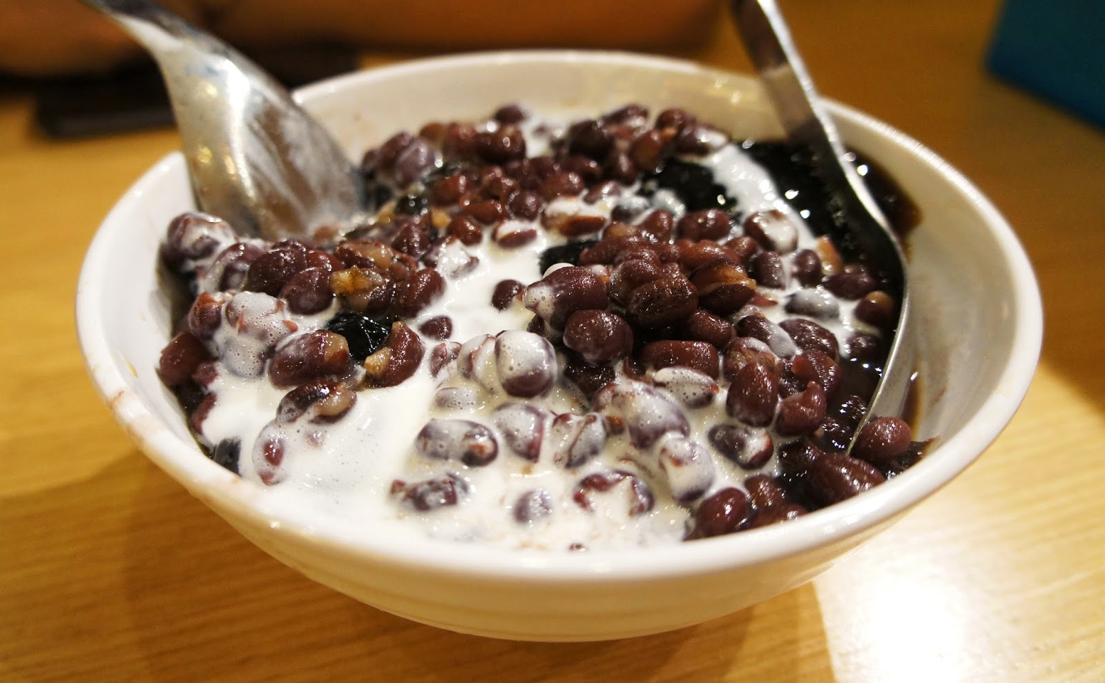 Waiii Sek Meowsss: Snowflake @ Sunway Pyramid