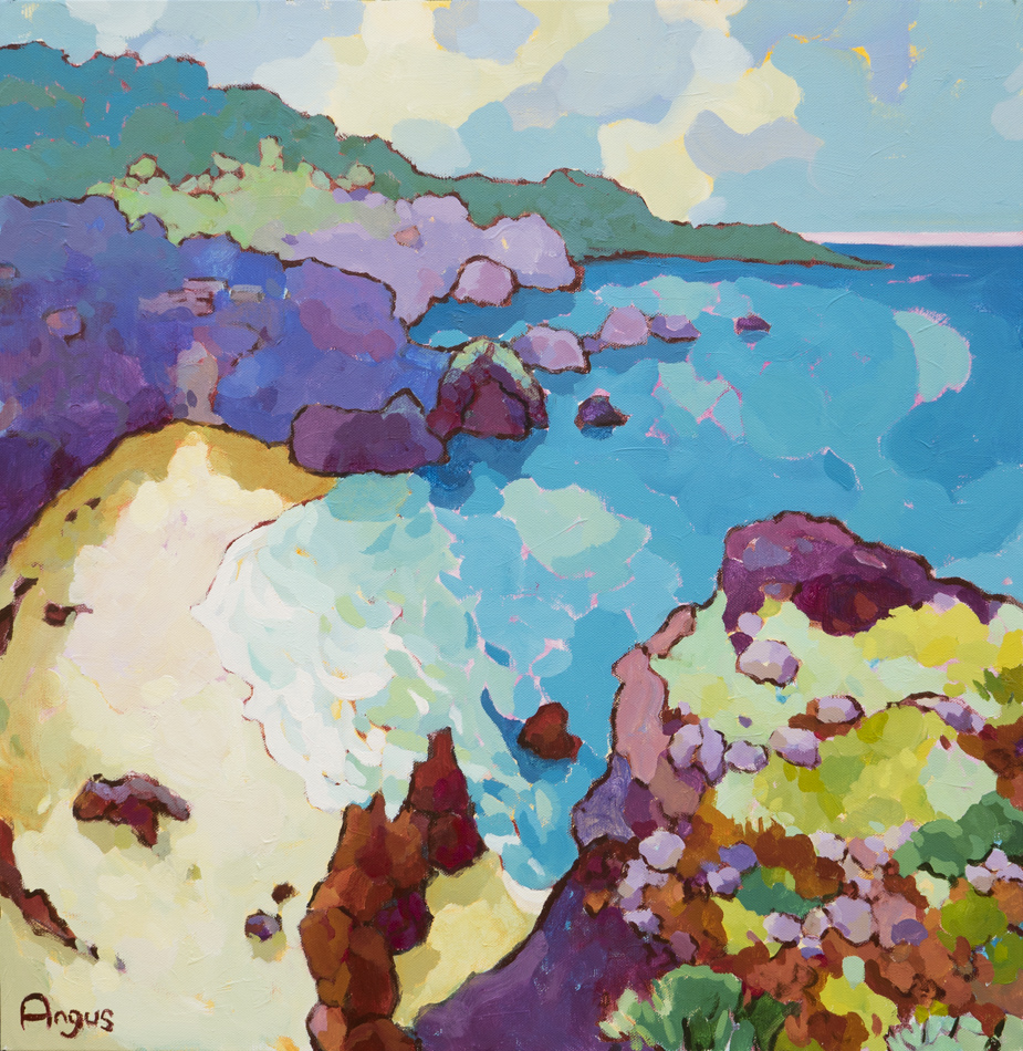 Angus Wilson Studio: 2017