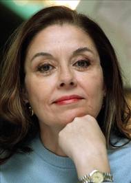 Mónica Randall - Alchetron, The Free Social Encyclopedia