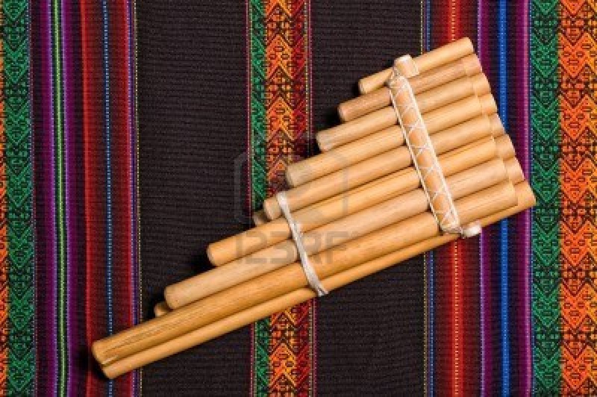 CAJ -Esc. 4-152 Dr.Abel Albino: TALLER DE SIKU...