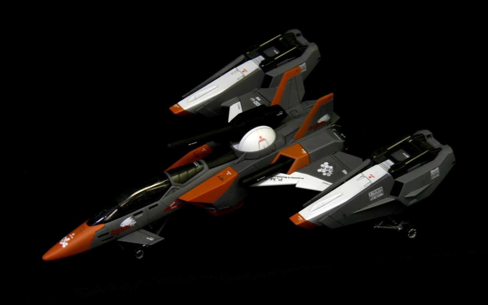 2019.06.22 FX-550 SKYGRASPER