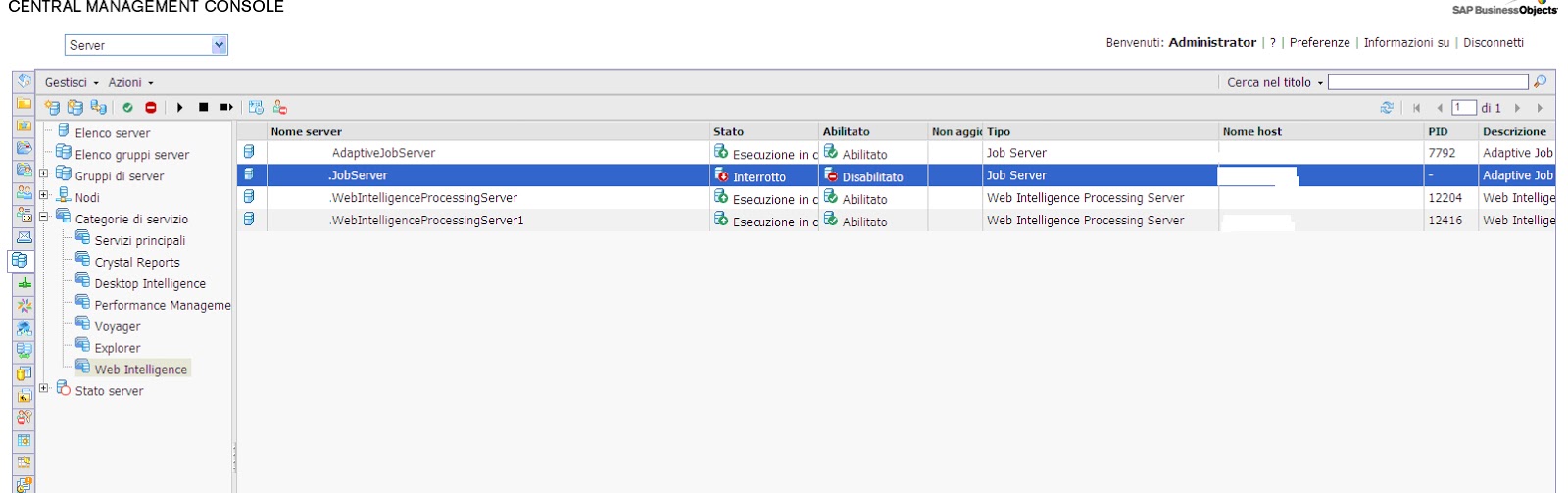 Business Intelligence with SAP Business Objects: How duplicate a ...