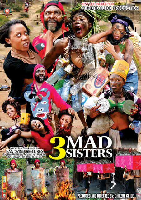 Nollywood by Mindspace: CELEBRITY BIRTHDAY: MERCY MACJOE