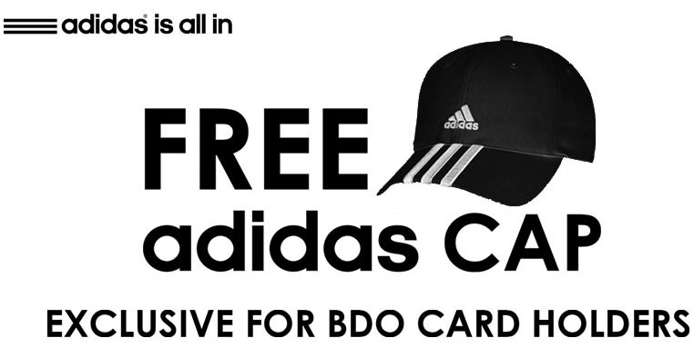 BDO Credit Card Promos