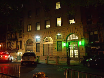 EV Grieve: 4 opportunities to talk with the 9th Precinct about crime ...