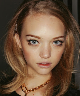 votrebelle: let's take a look at: Gemma Ward
