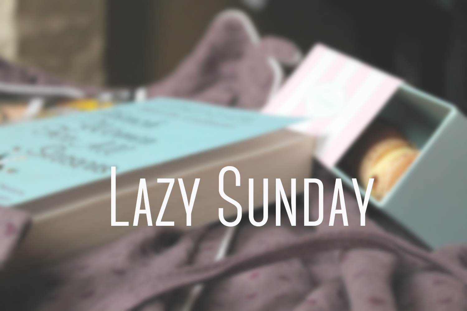Szépséglabor: Life / Lazy Sunday
