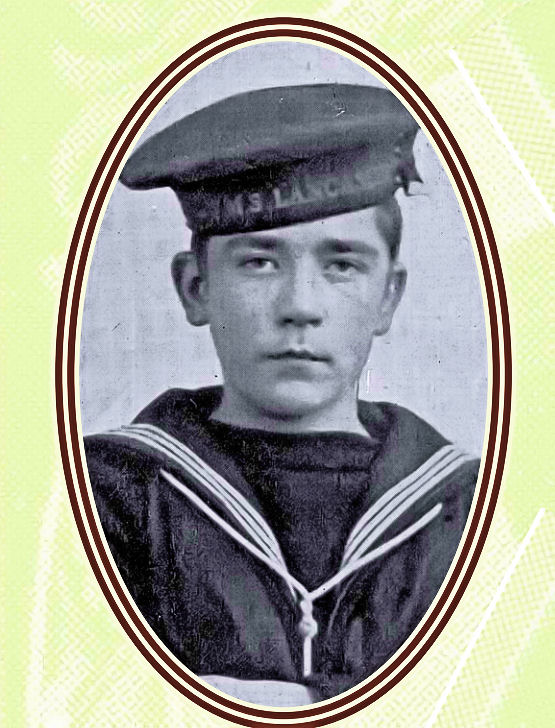 Roads to the Great War: September 2018