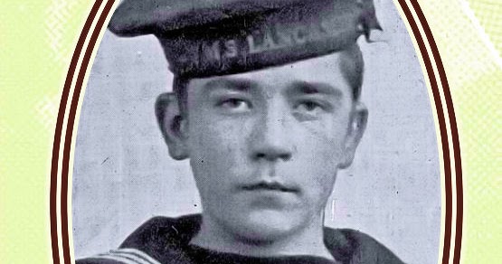 Roads to the Great War: Remembering a Veteran: Boy First Class Jack ...