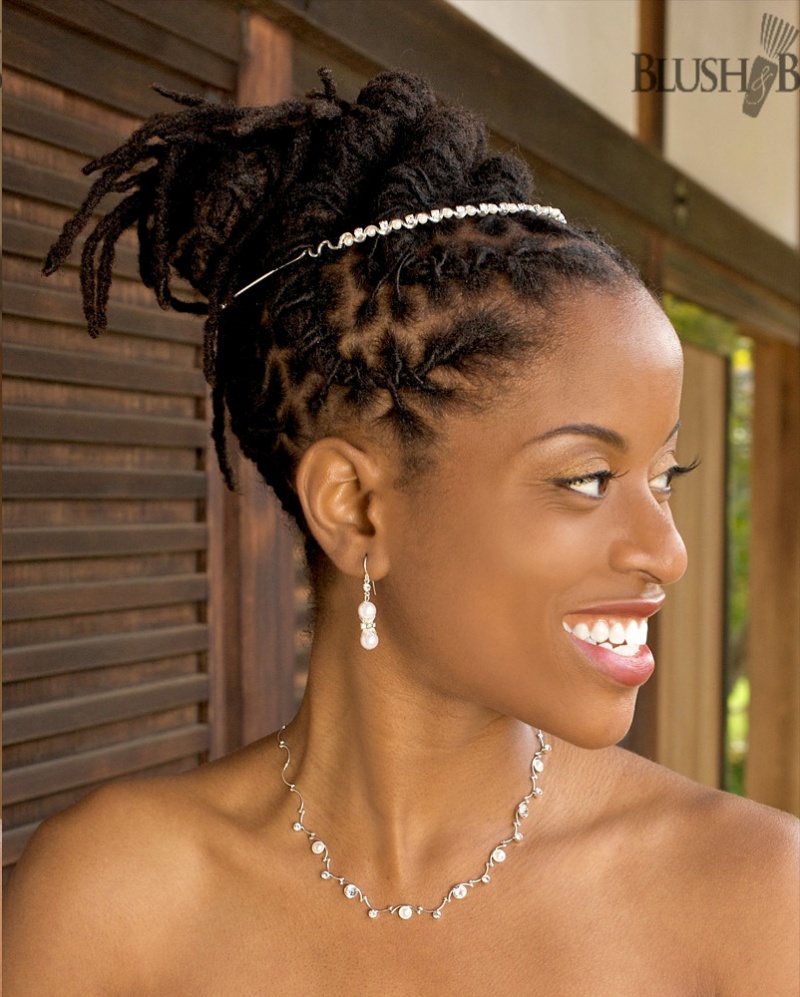 KITETE’Z JEWELLERY : DREAD LOCKS...