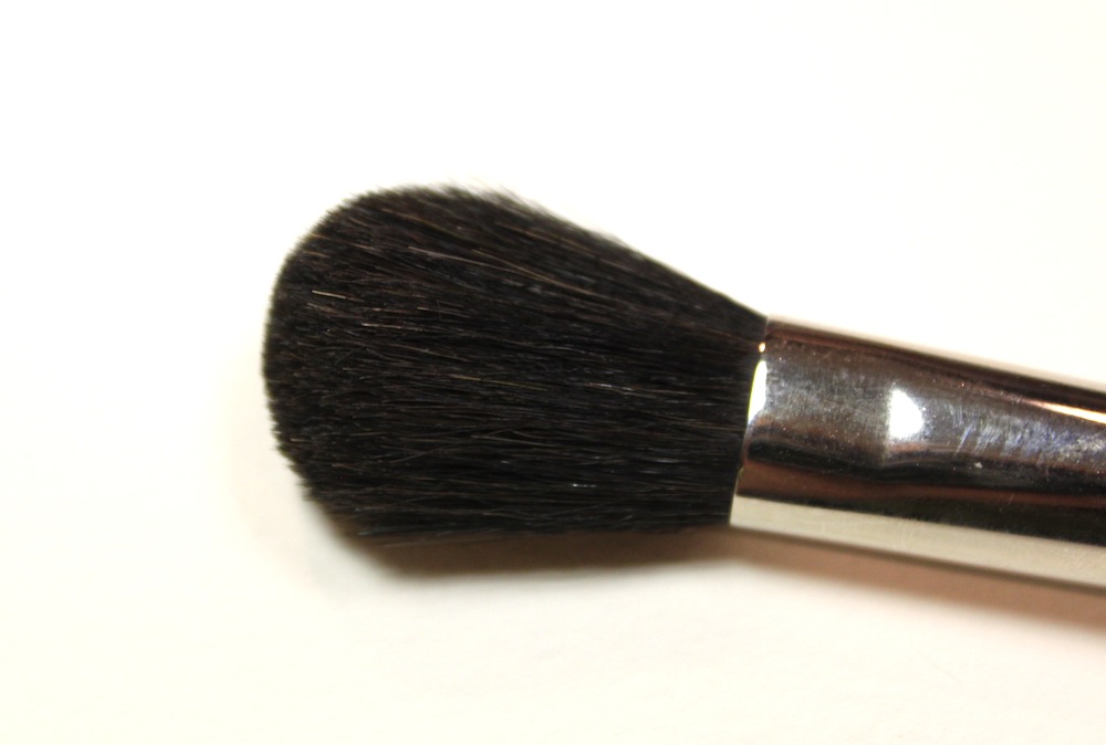 Fine Art Brush Tips: Natural Brush Hairs