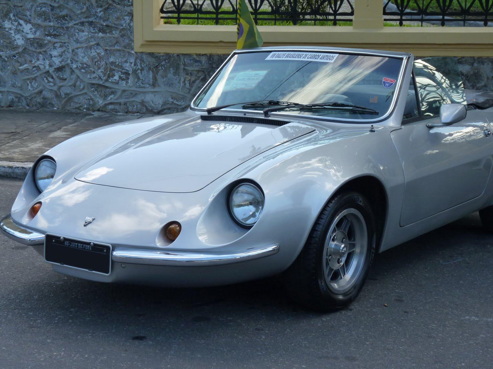 Registros Automotivos do Cotidiano: Exposição em Campos, RJ (parte 5 ...