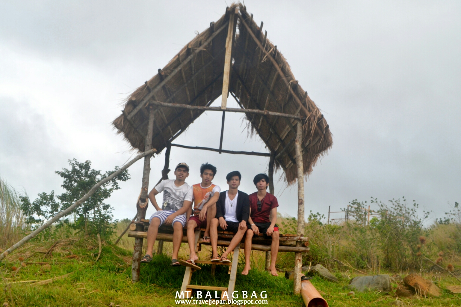Mt. Balagbag | Bulacan