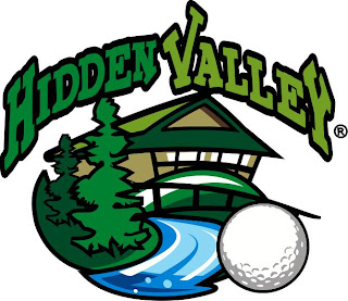Golf Northern Alberta: Hidden Valley Golf Club