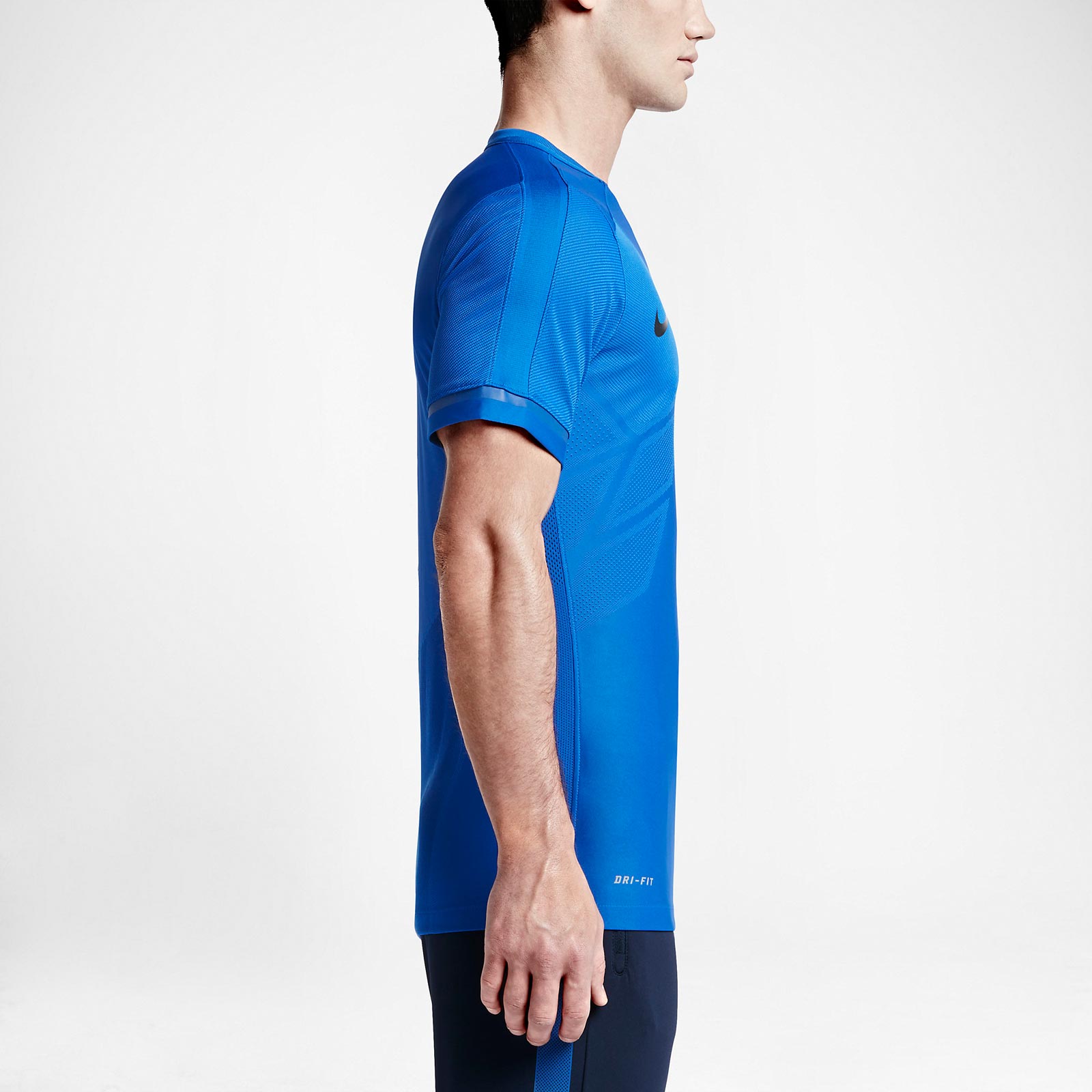 Nike Anticipates National Team Kit Launches with Flash Elite Training ...