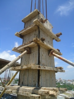 INFORMACION PARA INGENIERIA CIVIL: ENCOFRADOS, CIMBRAS O FORMALETAS