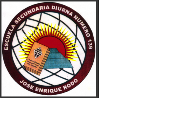 PRIMERO E 139 JOSÉ ENRIQUE RODO