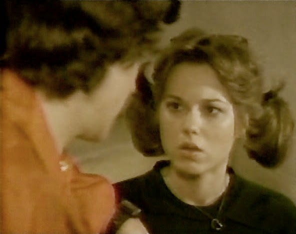 CULT FILM FREAK CINEMA BY JAMES M. TATE: LEE PURCELL & TIM MATHESON IN ...