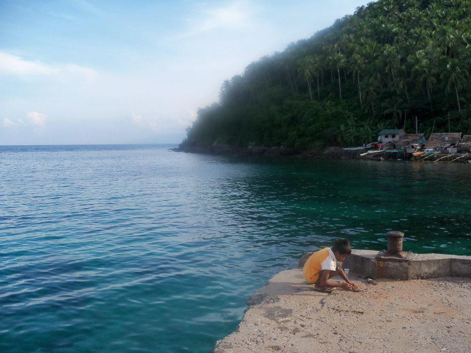 Its More Fun In ALmagro Samar Island: Bgry. Costa Rica