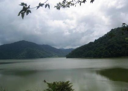 The Majestic Mount Inayawan and Lake Nunungan of Lanao del Norte