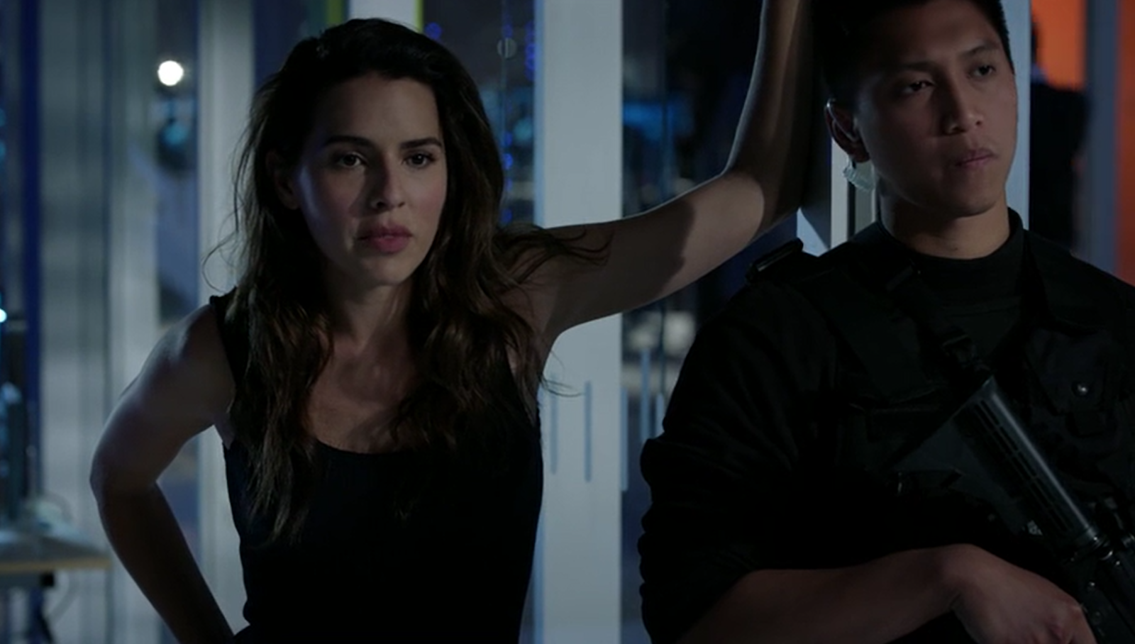 Salvation- The Manchurian Candidate and Prisoners - Reviews ...