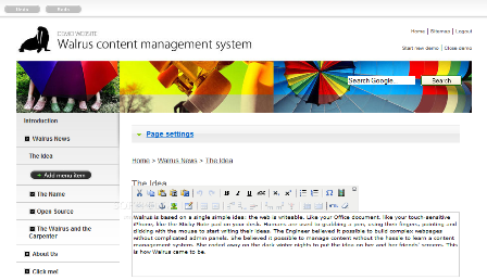Top 24 Java-Based Content Management Systems - DZone