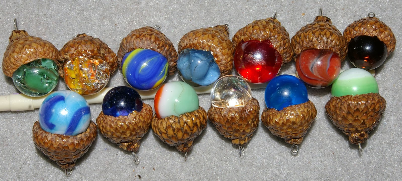 Tahoma Beadworks & Photography: Update!