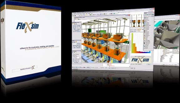 SIMULACION DE PROCESOS: SOFTWARE COMERCIAL PARA LA SIMULACION DE SISTEMAS