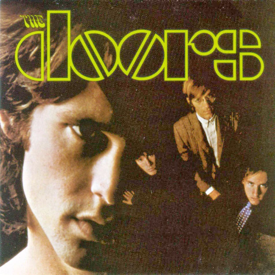 CIROCK: THE DOORS