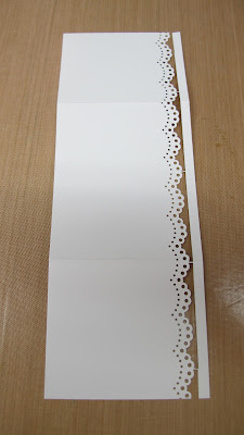 DAR'S CRAFTY CREATIONS: TUTORIAL - Wedding Money Holders