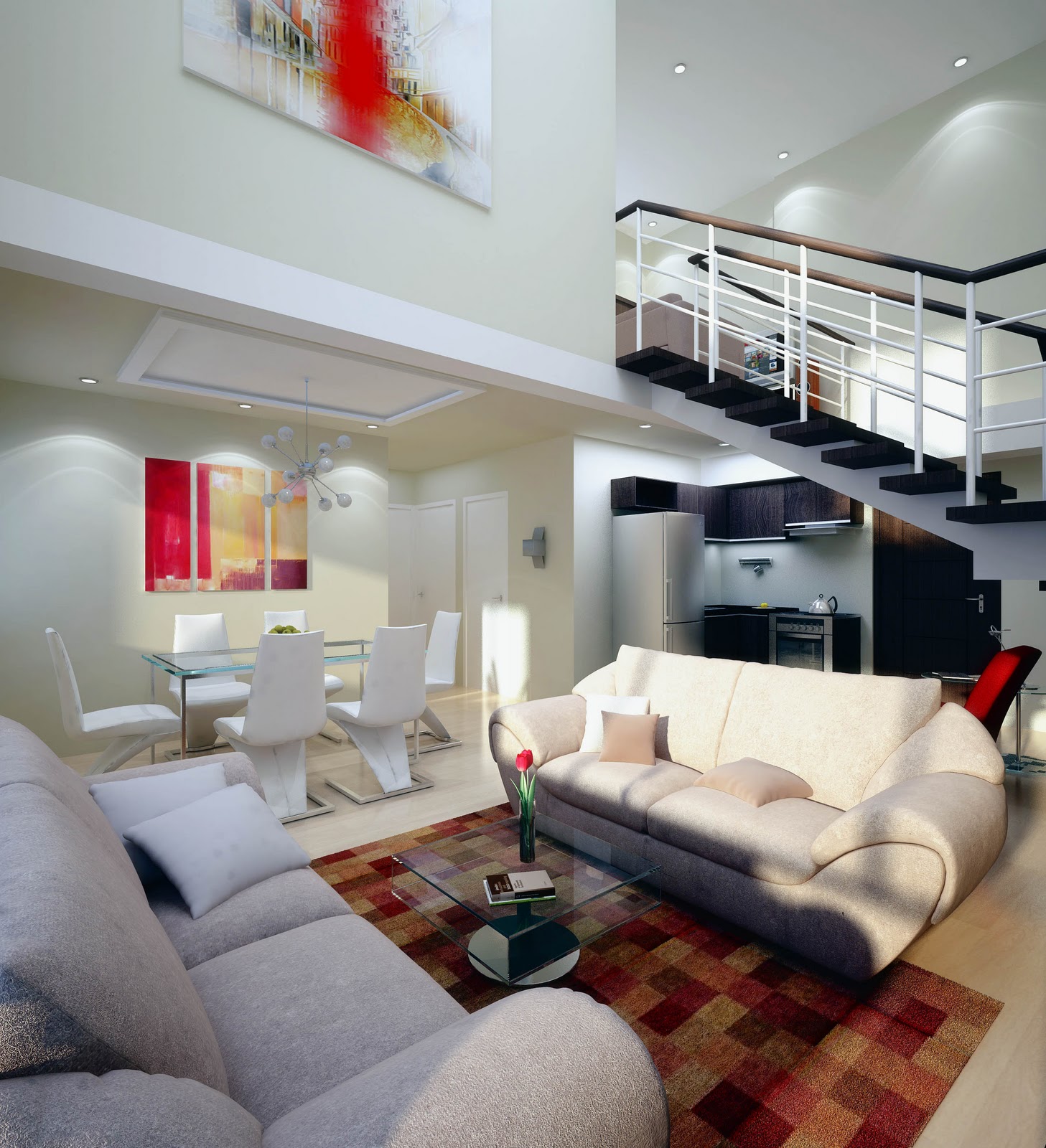 Avida Towers BGC 34th Street: Home for the Modern Family | BLOG-PH.com ...