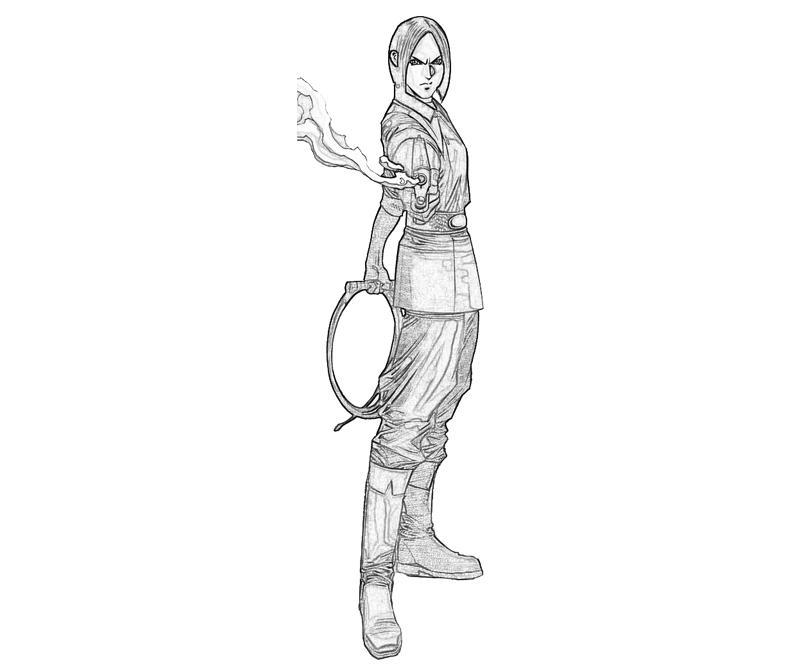 Whip Skill | jozztweet