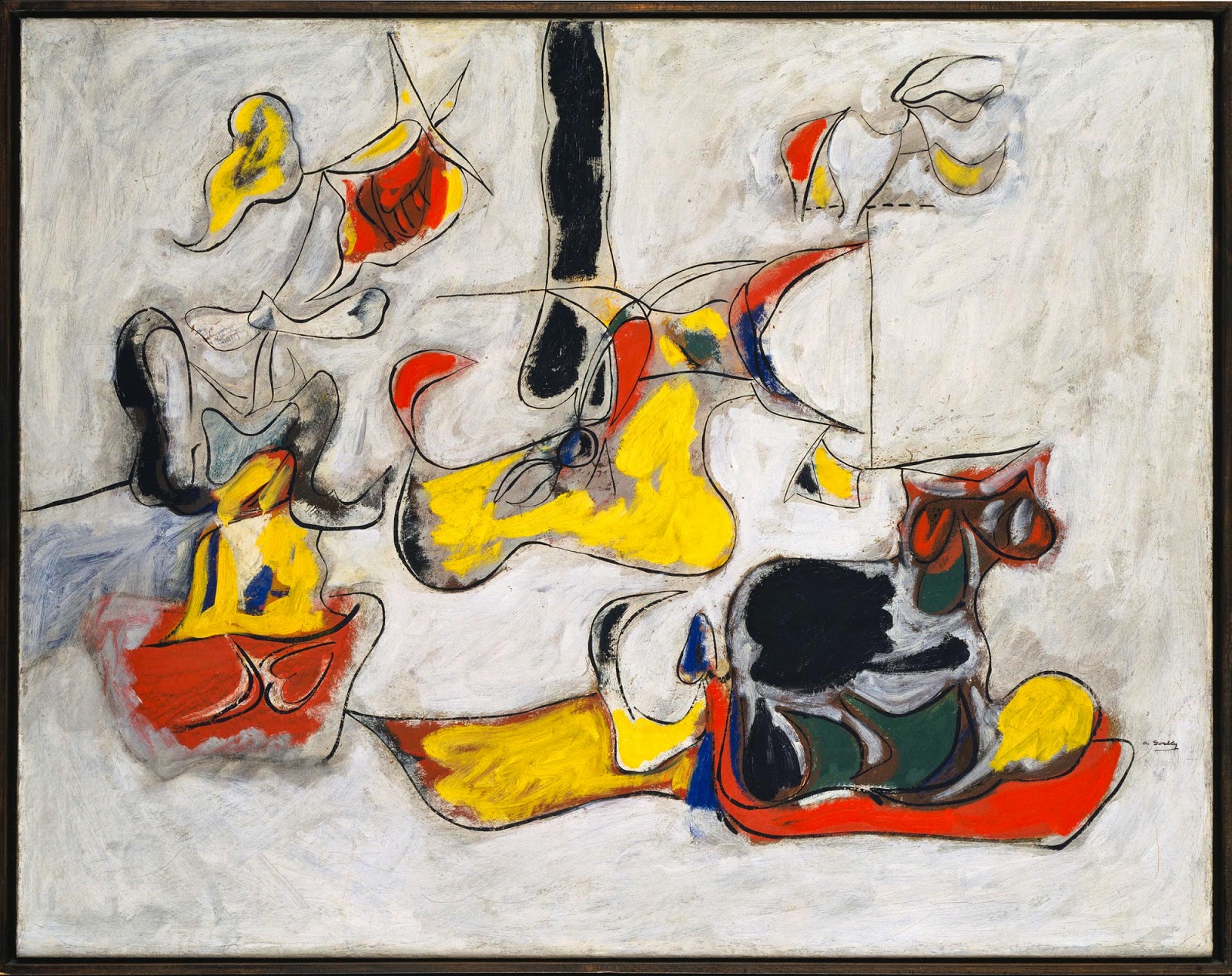 PINTURA; LOS ISMOS.: EXPRESIONISMO 1905 / 1913